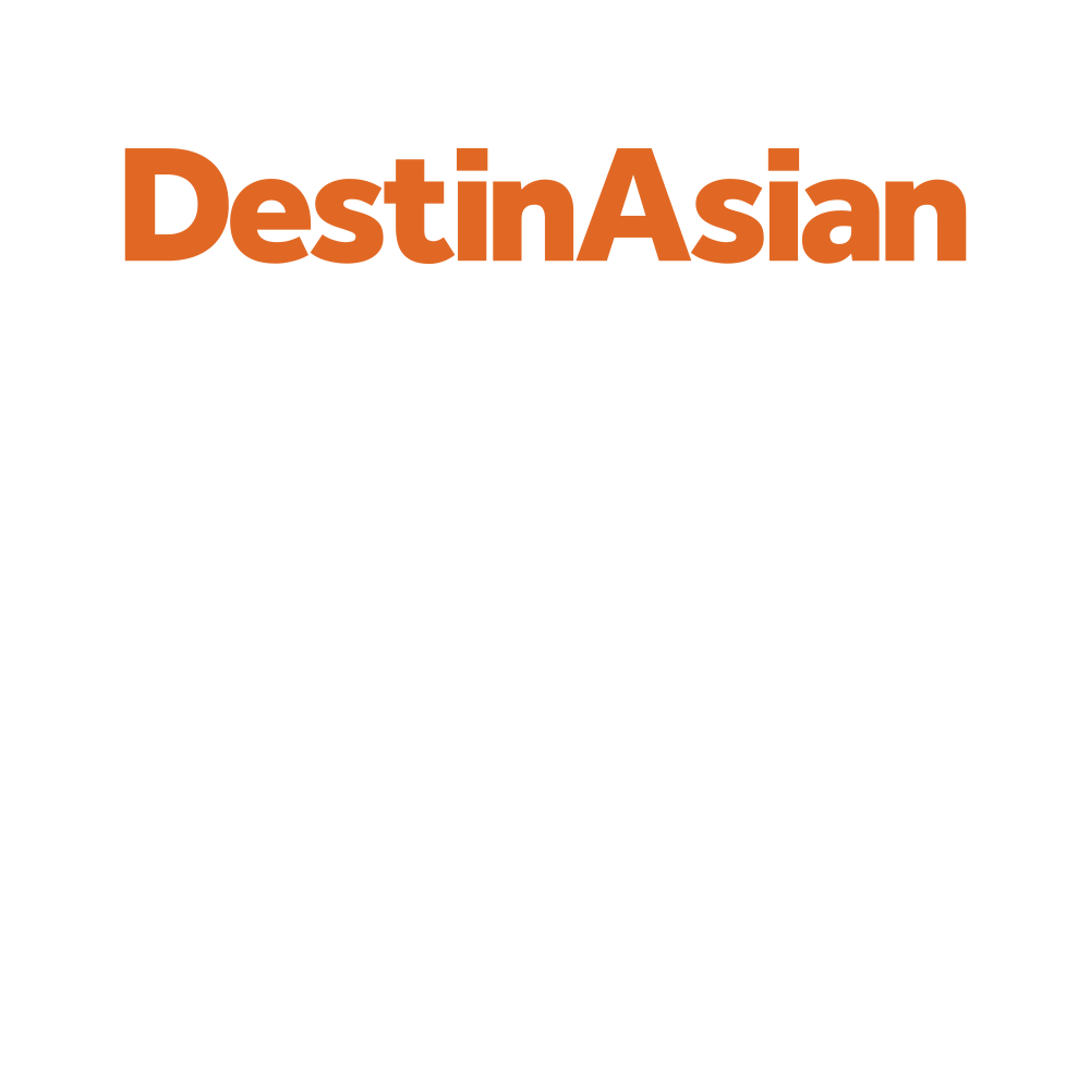 DestinAsian Travel Fair
