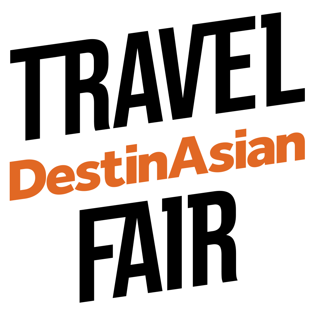 DestinAsian Travel Fair: About Us